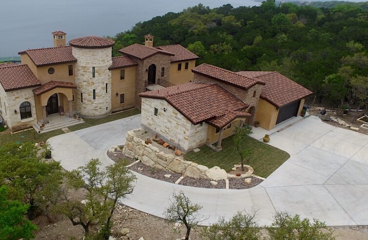 Case Study: Eck Lane Residence: Modern Design with Alleguard | EPS Foam ...