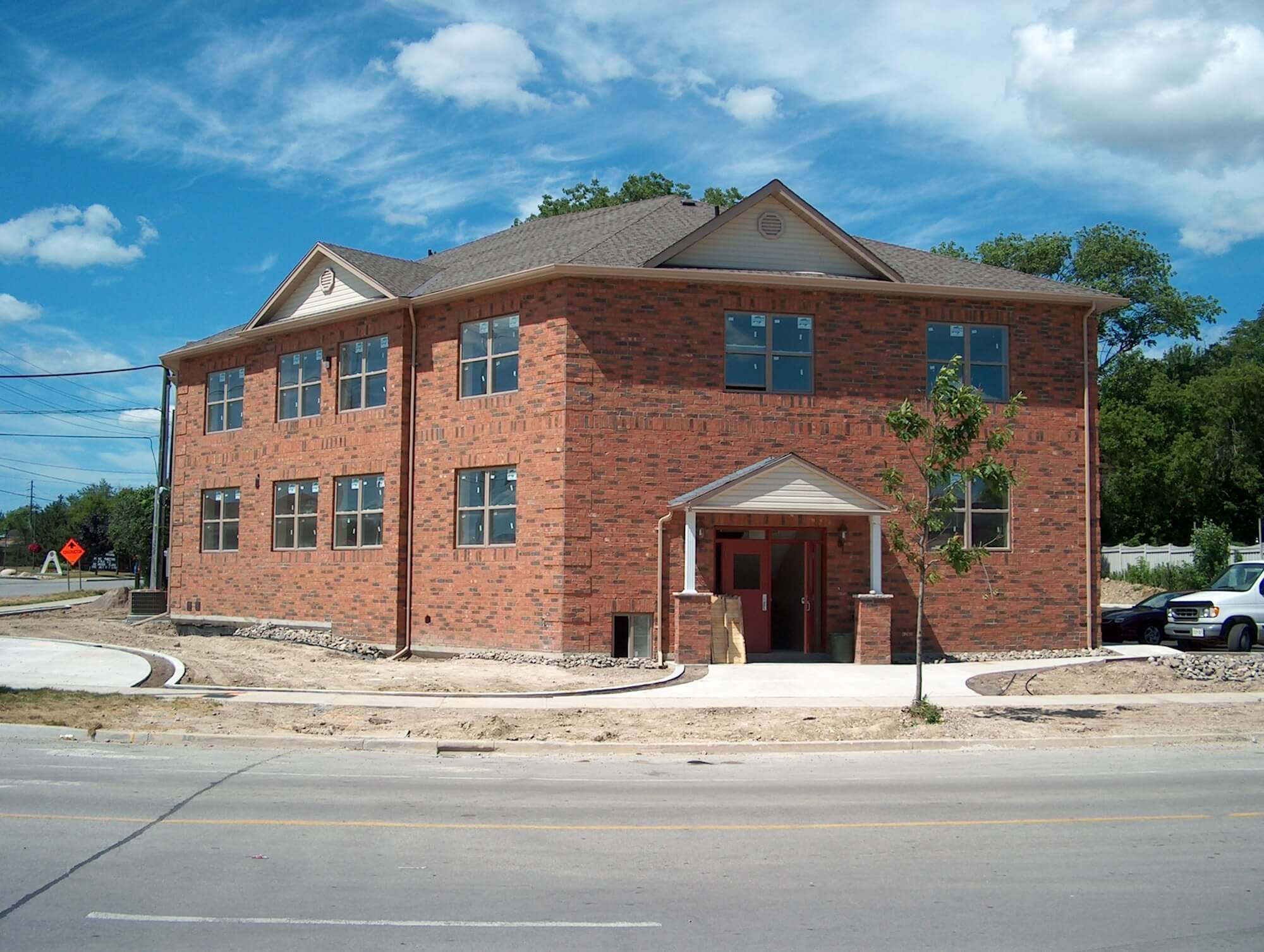 Case Study: Children Learning Centre: Building a Bright Future with ...