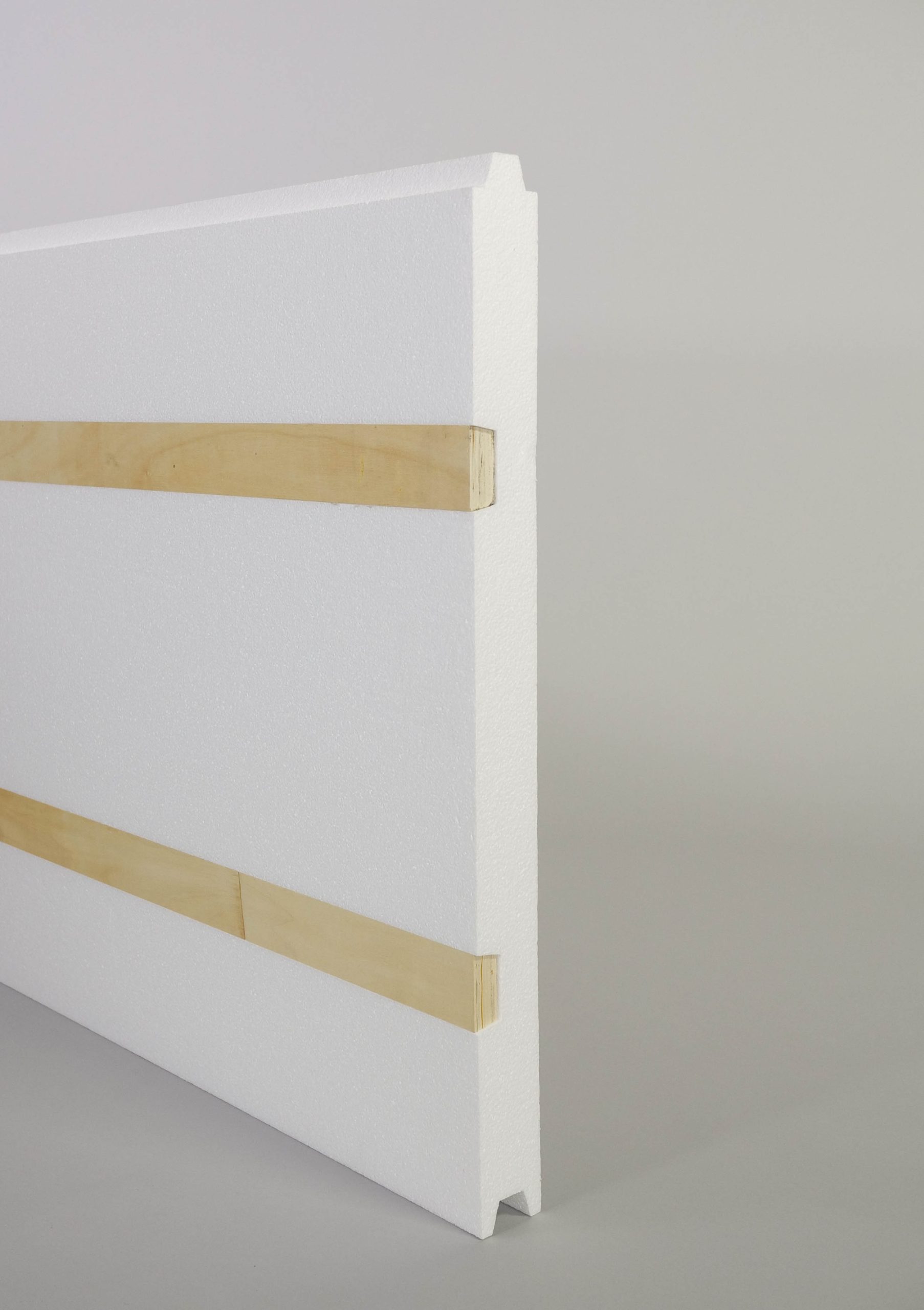 Shop Rigid Board EPS Building Insulation | Alleguard