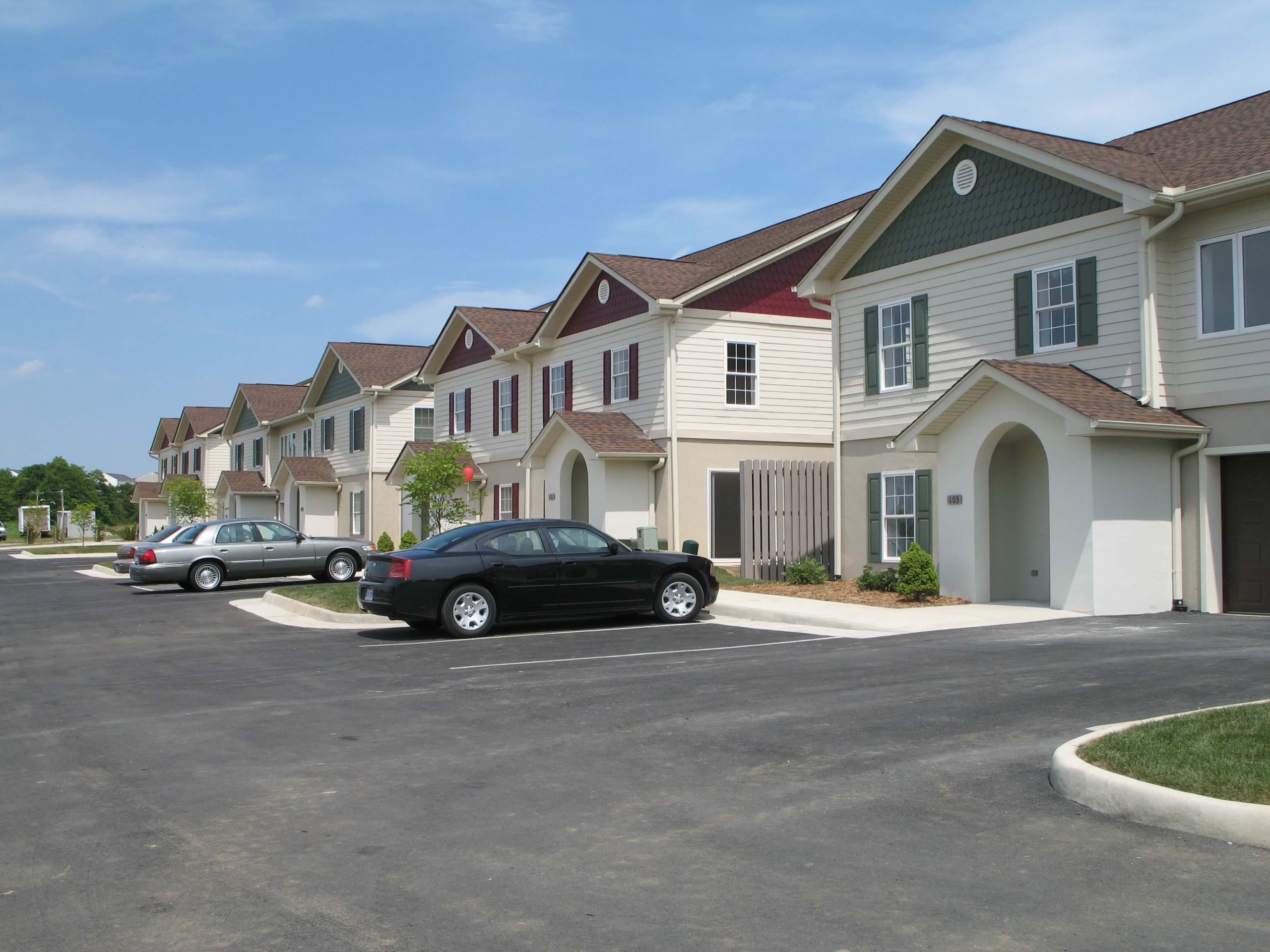 Case Study: Countryside Properties Amvic™ ICF Homes: Enhanced Comfort ...