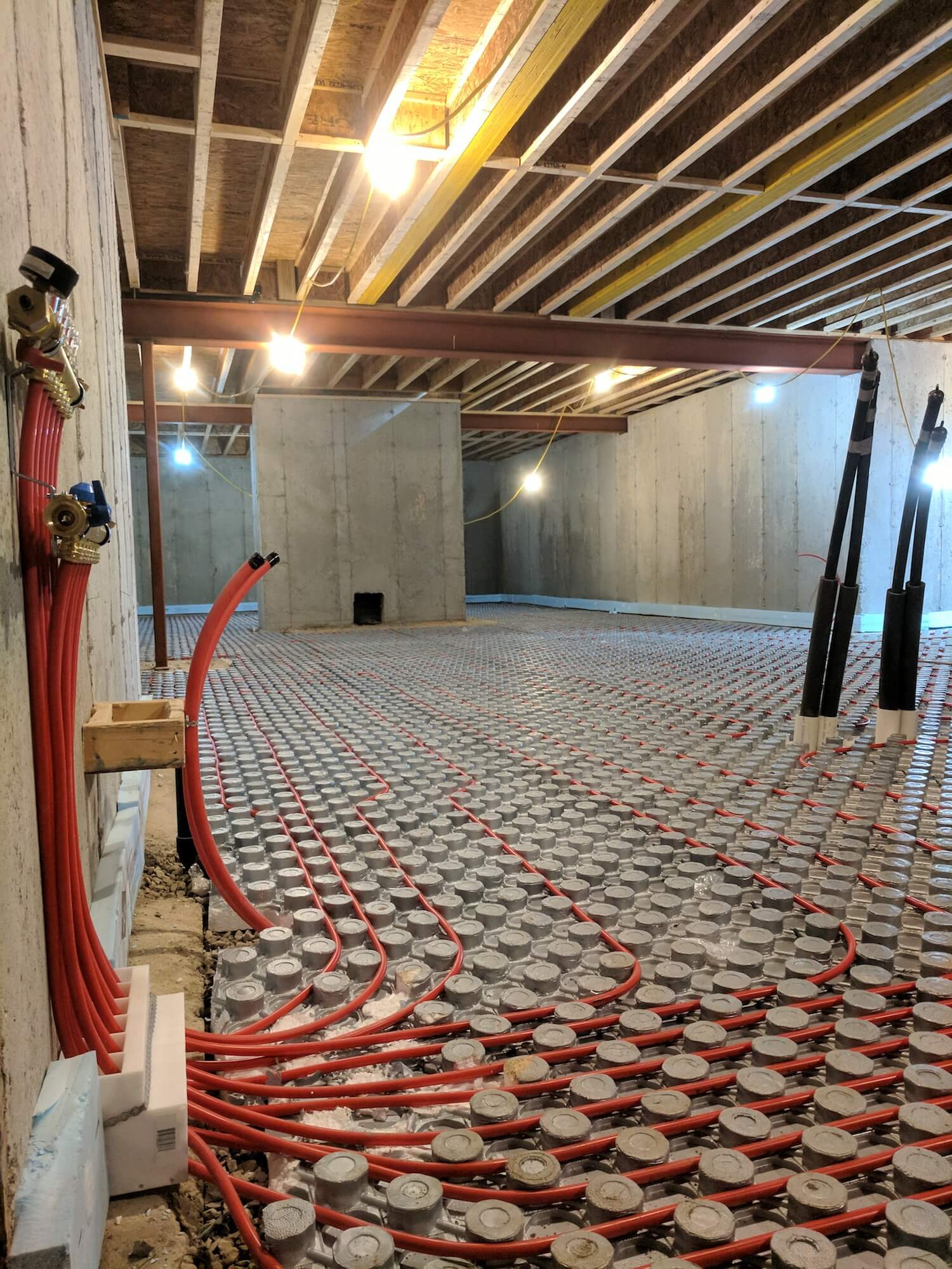 Case Study: Ampex Insulated Pex Panel Solution for Sonnarc Homes ...