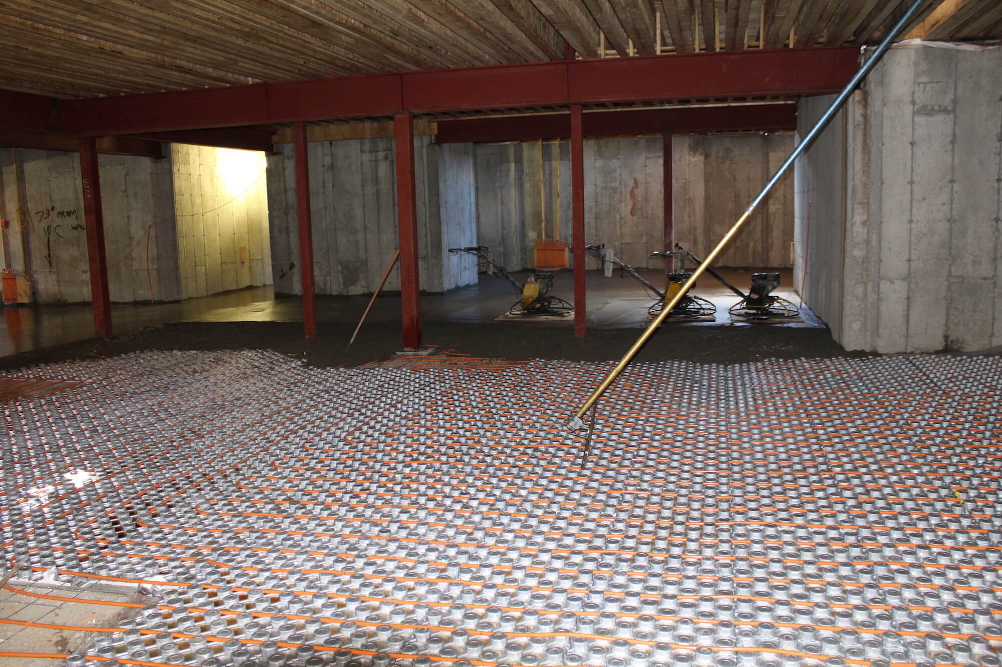 Case Study: Fairfield Estates' Basement and Driveway Transformation ...