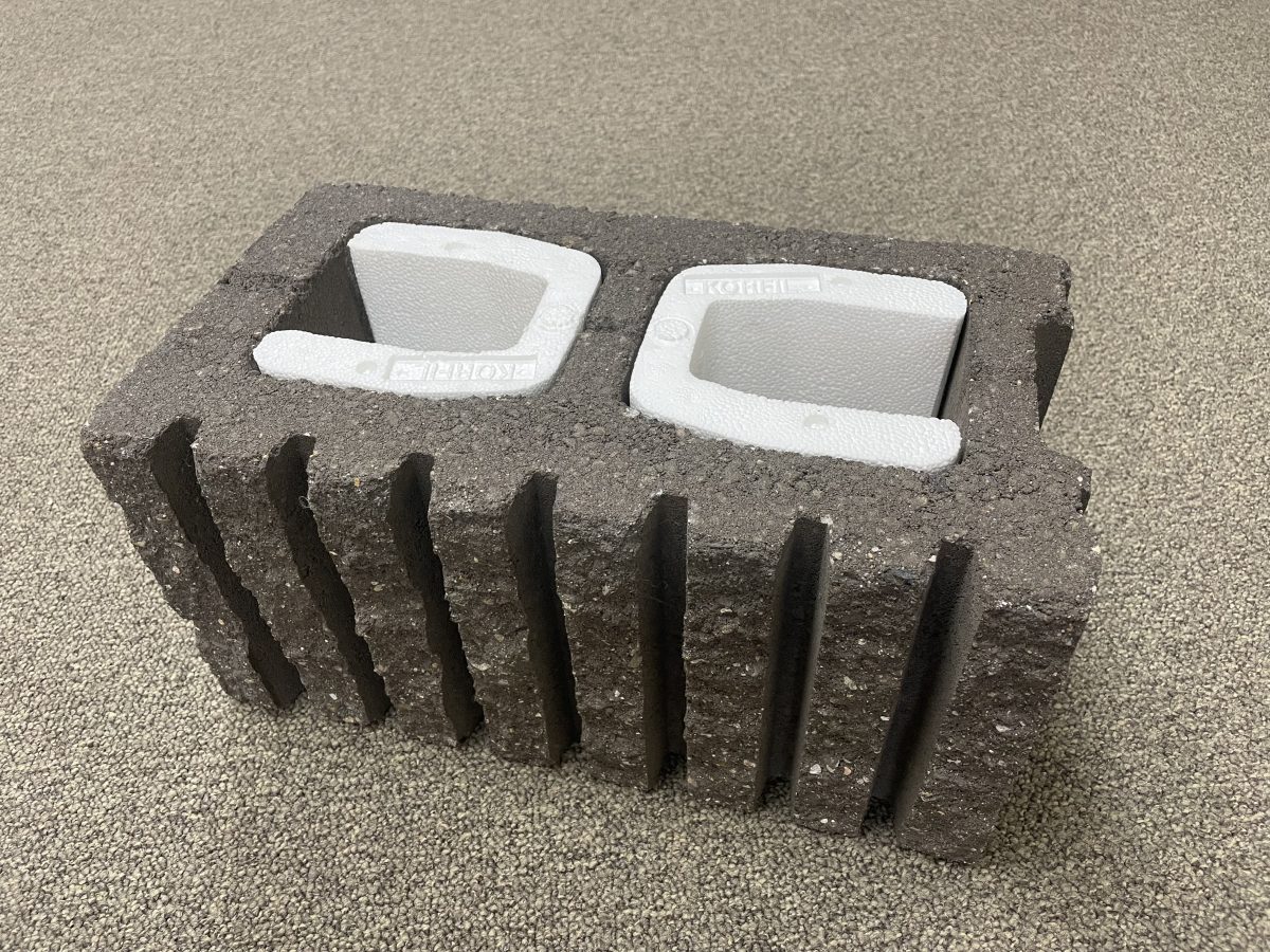 Innovative Insulation Building Solutions | Alleguard