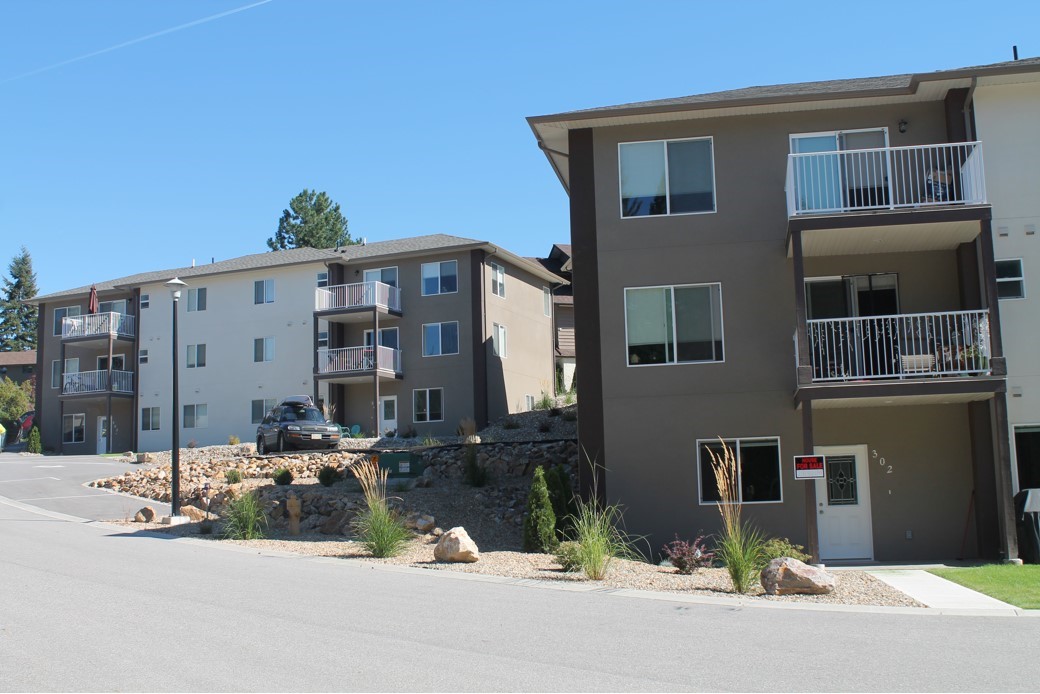 Case Study: Orchard Park: Sustainable Residential Living with Amvic ...