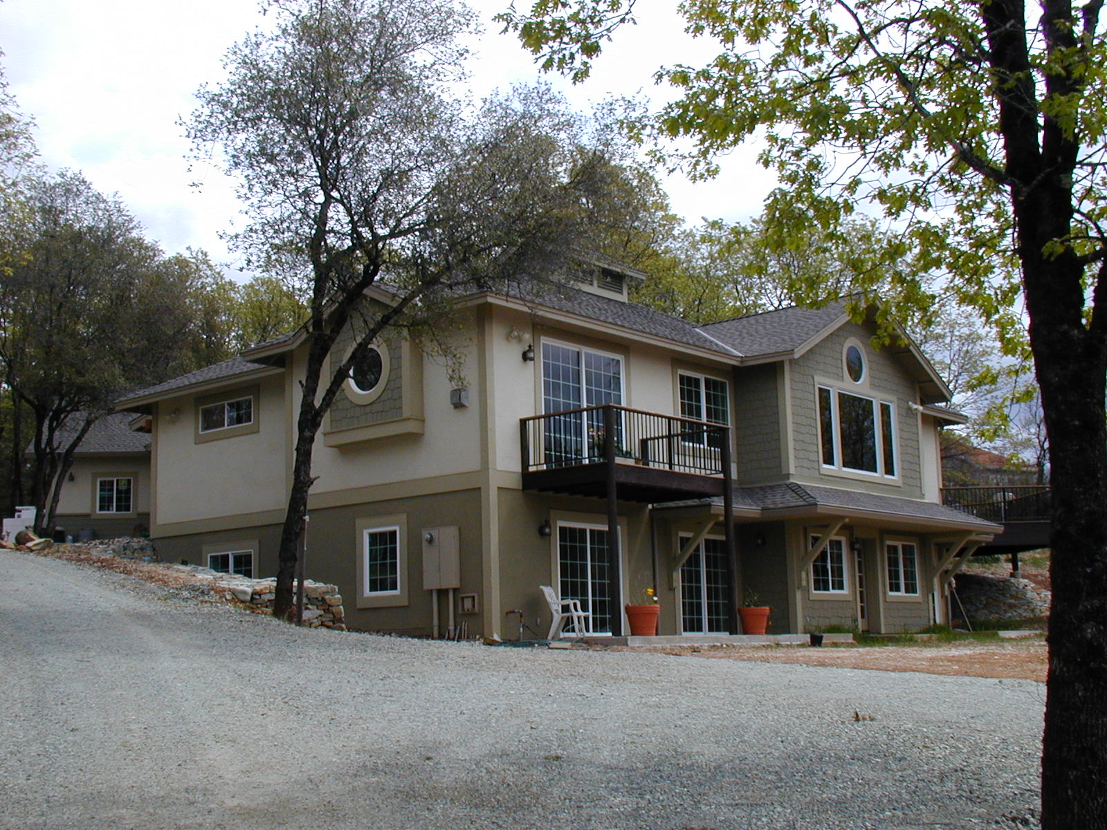 Case Study: Amvic™ ICF Home in North Carolina: Enhanced Comfort ...