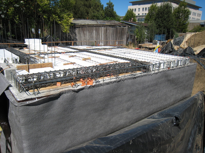 Case Study: Amdeck Roof: Superior Roofing Solutions by Alleguard