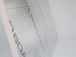 Shop Rigid Board EPS Building Insulation | Alleguard