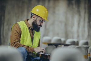 Amvic™ ICF Blocks: Buy R22 & R30 Insulated Concrete Forms | Alleguard