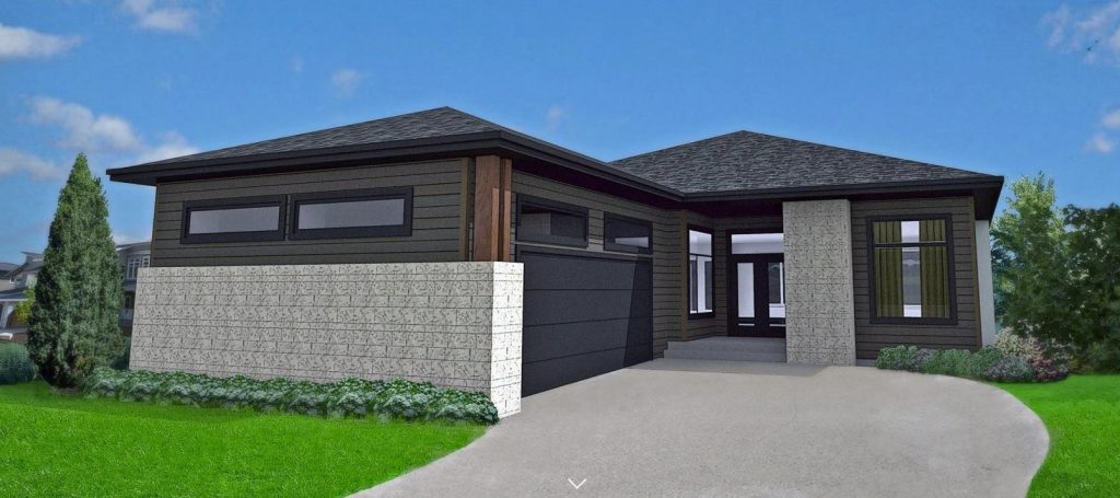 Parade Home Perfection: Maric Homes' Innovative Designs | Alleguard ...
