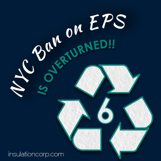 Victory for EPS: NYC Ban Overturned, Embracing Sustainability ...