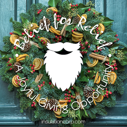 Belief for Relief Campaign: Expressing Gratitude for Successful ...