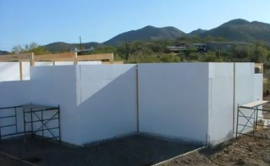 Building Green with EPS: Embracing Sustainability | Alleguard Foam ...