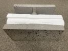 Shop Insulated Concrete Masonry Units (ICMU) | Alleguard