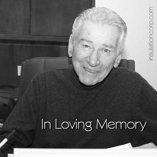 Honoring Thomas F. Higgins: Remembering ICA's Founder | Alleguard Foam ...
