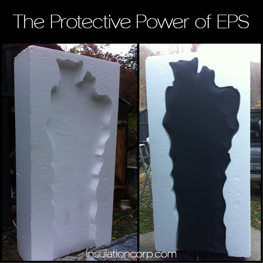 Protecting Sculptures with EPS Foam: Ensuring Safe Transport ...