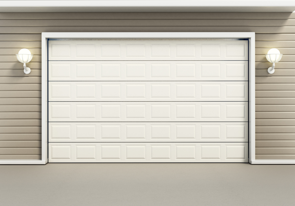 EPS Door and Garage Door Products | Alleguard