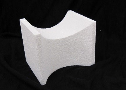 ESP Veterinary Chiropractic Blocks and Bales | Alleguard