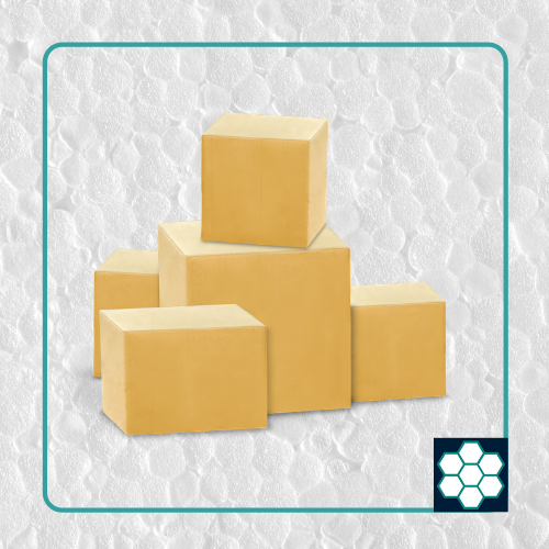 Foam for Package Protection: Ensuring Safe Deliveries | Alleguard Foam ...