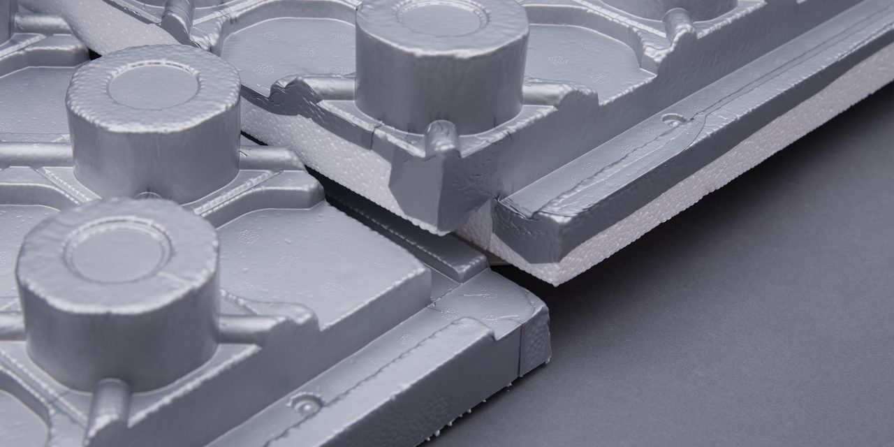 Construction, Cold-Chain, & Packaging Foam Products | Alleguard