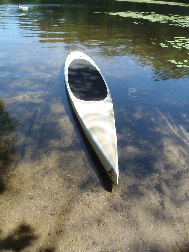 Speedboard USA: Unleashing Speed and Fun with Foam | Alleguard Foam ...