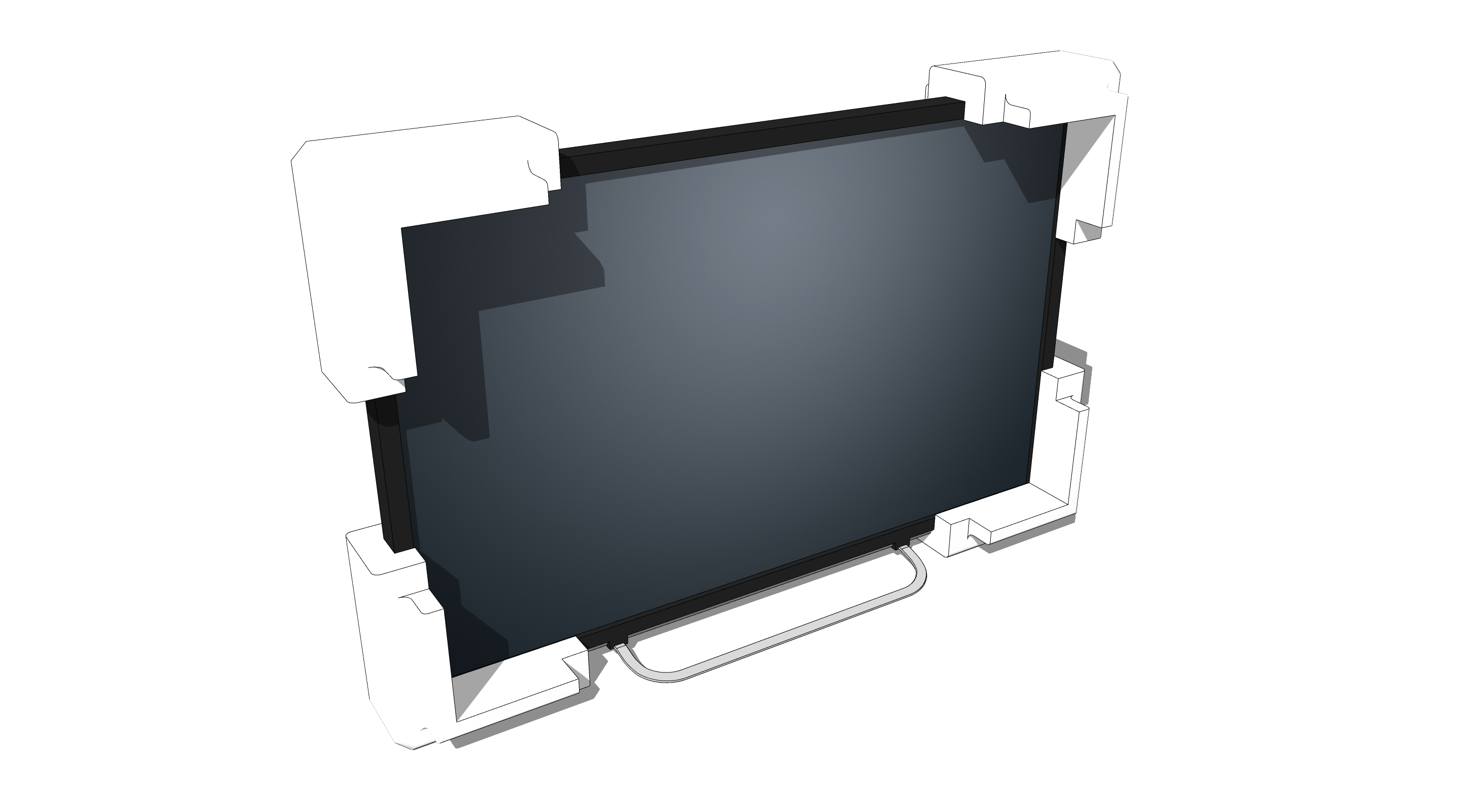Custom Protective Foam Packaging Solutions | Alleguard