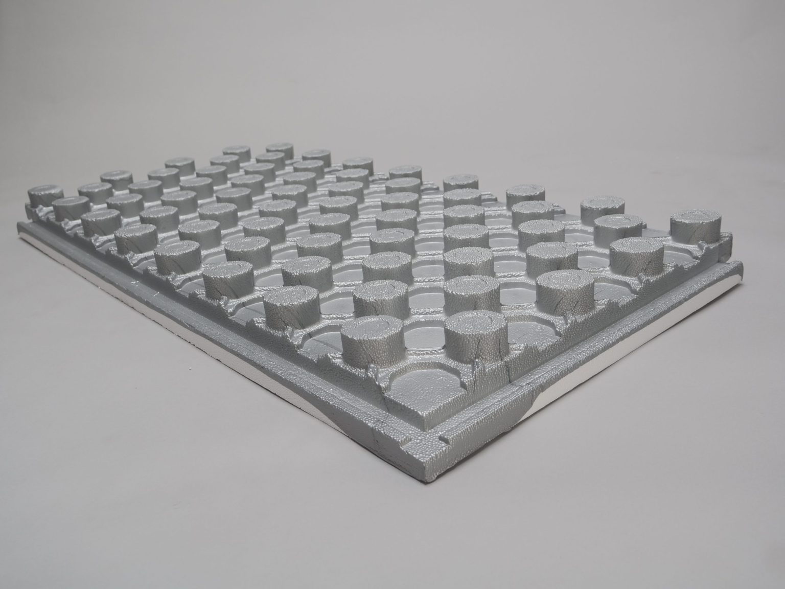 Under Slab Insulation Installation Training On-Demand Webinar | Alleguard