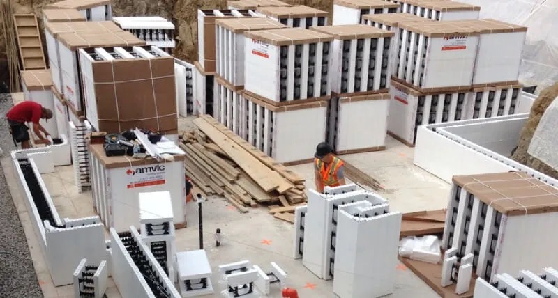 Technical Resources: Architect & Builder Specs | Alleguard