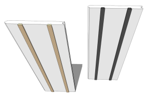 Envirostrap: Rigid Foam Insulation | Alleguard