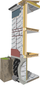 SilveRboard® Graphite: Graphite Polystyrene (GPS) Rigid Board ...