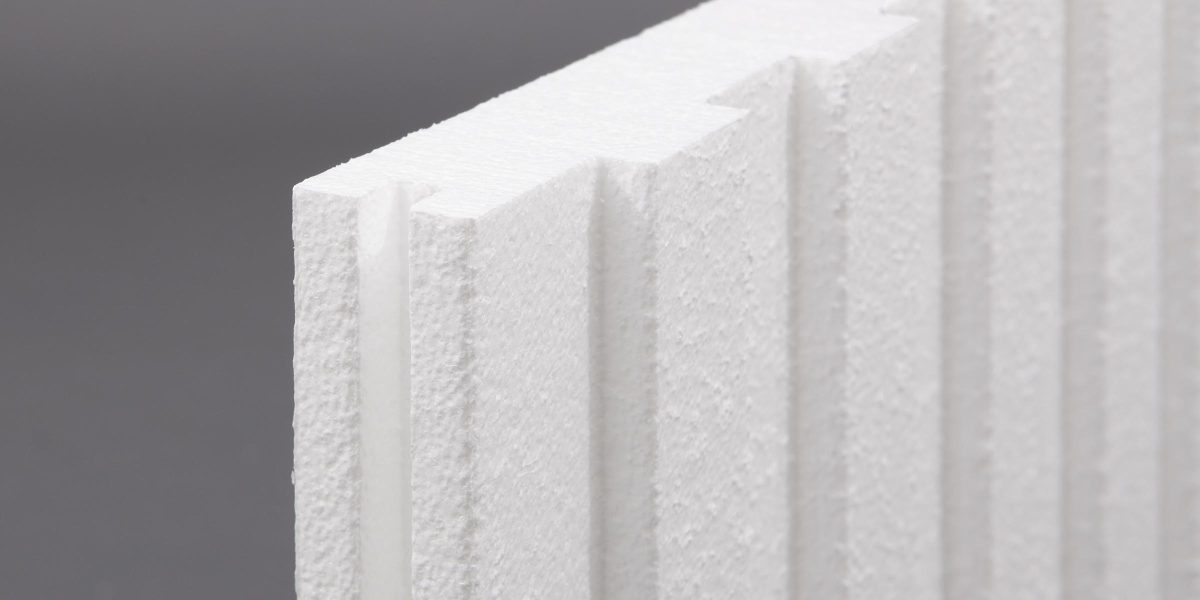 High Density Foam Below-Grade Building Insulation | Alleguard