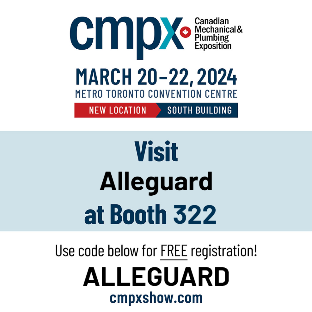 Plumbing and HVAC Expo: Showcasing Industry Innovations | Alleguard Foam Solutions