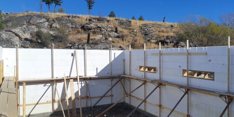 Basement & Foundation Insulation: Interior & Exterior| Alleguard