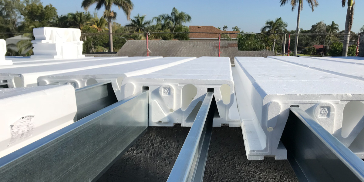 Attic & Roof Insulation: Residential & Commercial | Alleguard