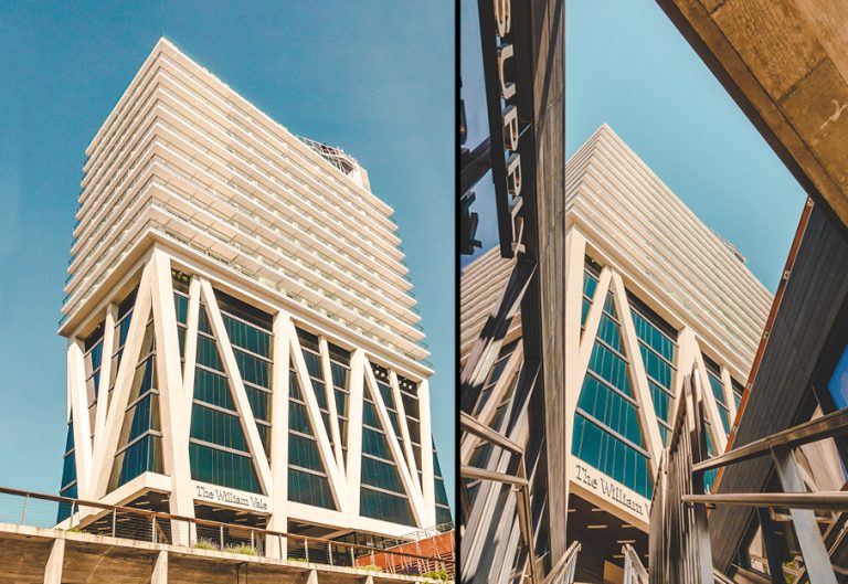 Case Study: Transforming Urban Rooftops with Geofoam | Alleguard EPS ...
