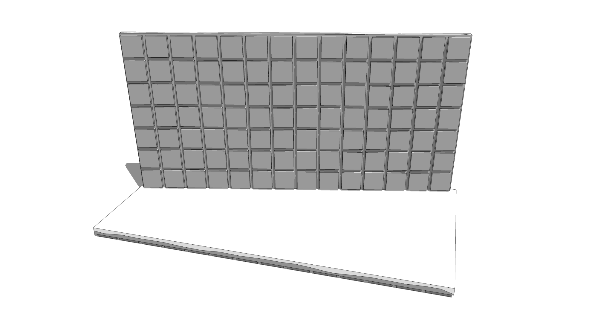 Amdry Eco EPS Insulation Board | Alleguard