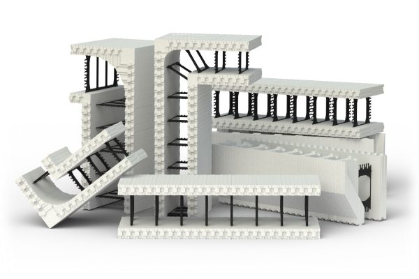 Finding the Best ICF Builders Near You | Alleguard