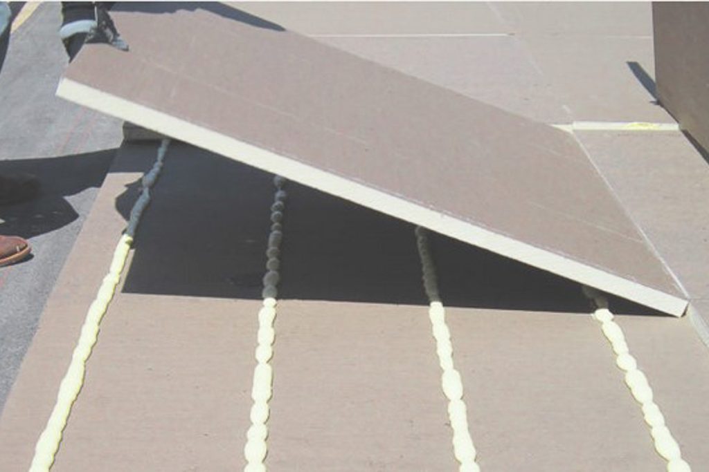 Comparing XPS, EPS, and Polyiso Insulation | Alleguard