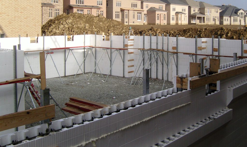 ICF Foundations: A Modern Solution for Long-Lasting, Energy-Efficient ...