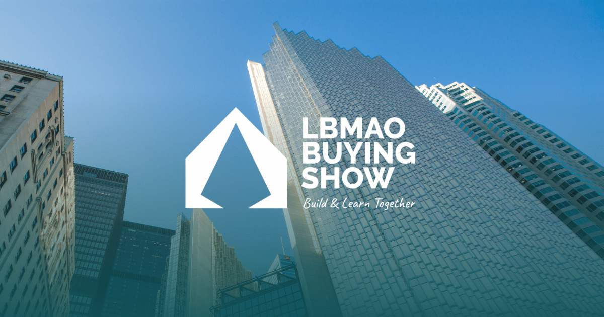 Join Alleguard at LBMAO Buying Show 2026 | Alleguard