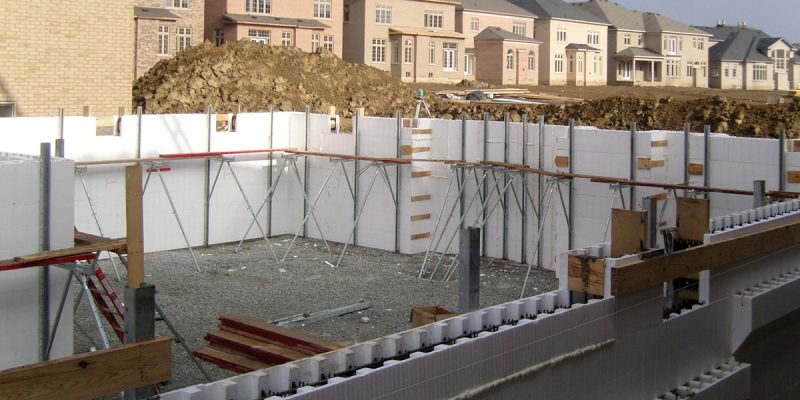 Alleguard EPS for a Complete Residential Envelope | Alleguard