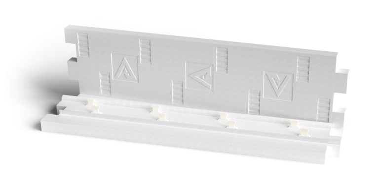 AmBuck™: Energy-Efficient & Durable ICF Block-Outs | Alleguard