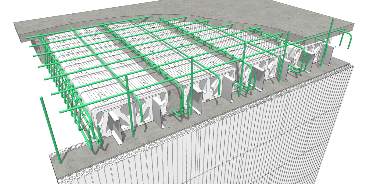 Insulating a Roof with Expanded Polystyrene (EPS) | Alleguard