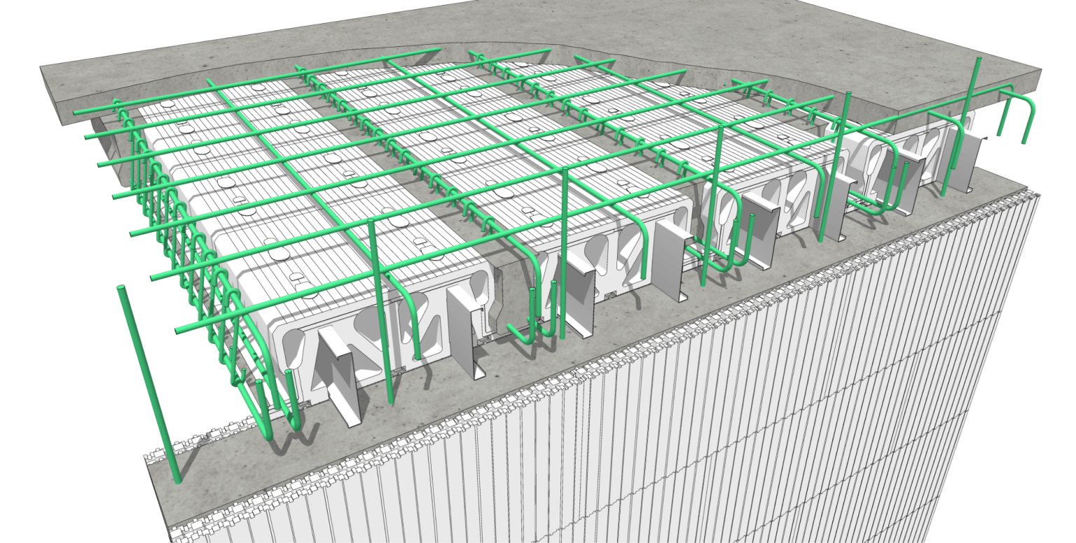 Insulating a Roof with Expanded Polystyrene (EPS) | Alleguard