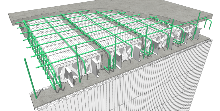 Insulating a Roof with Expanded Polystyrene (EPS) | Alleguard