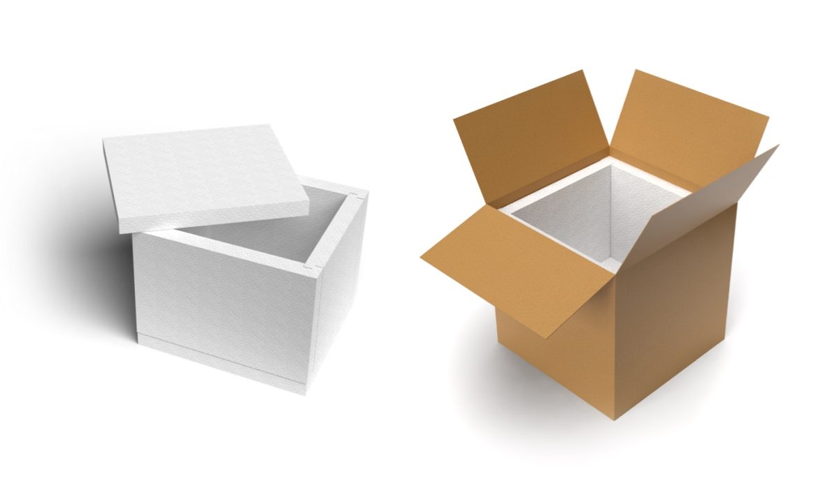 Sustainable Protective Packaging Solutions | Alleguard
