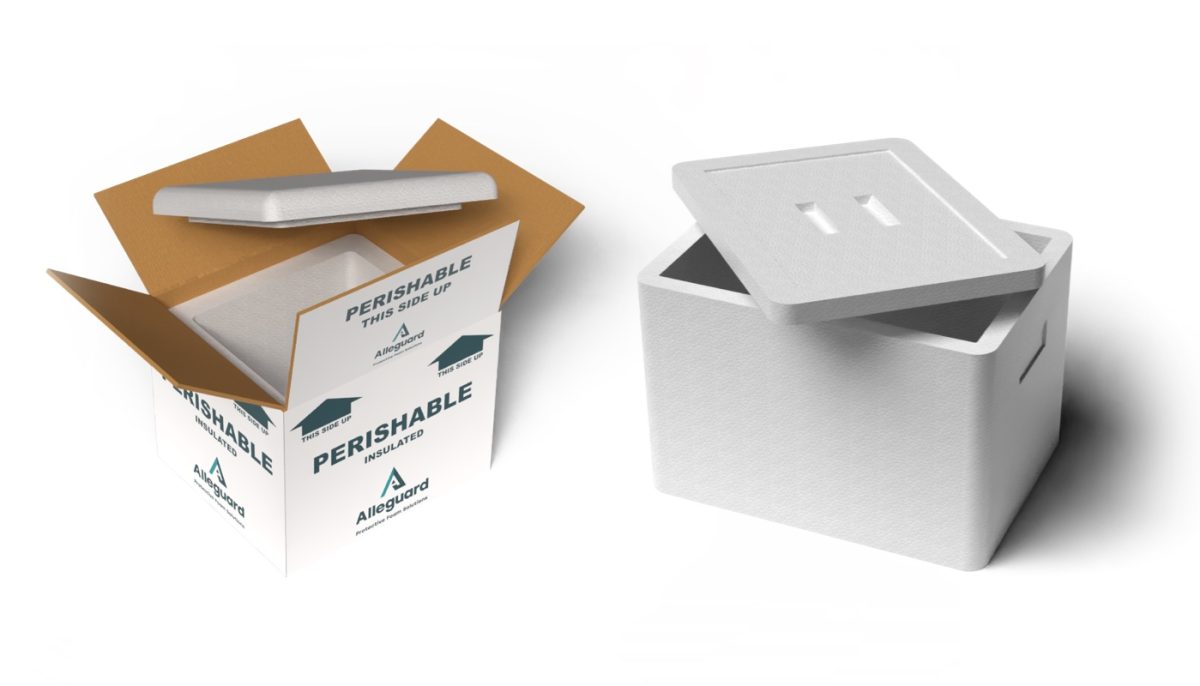 Sustainable Protective Packaging Solutions | Alleguard