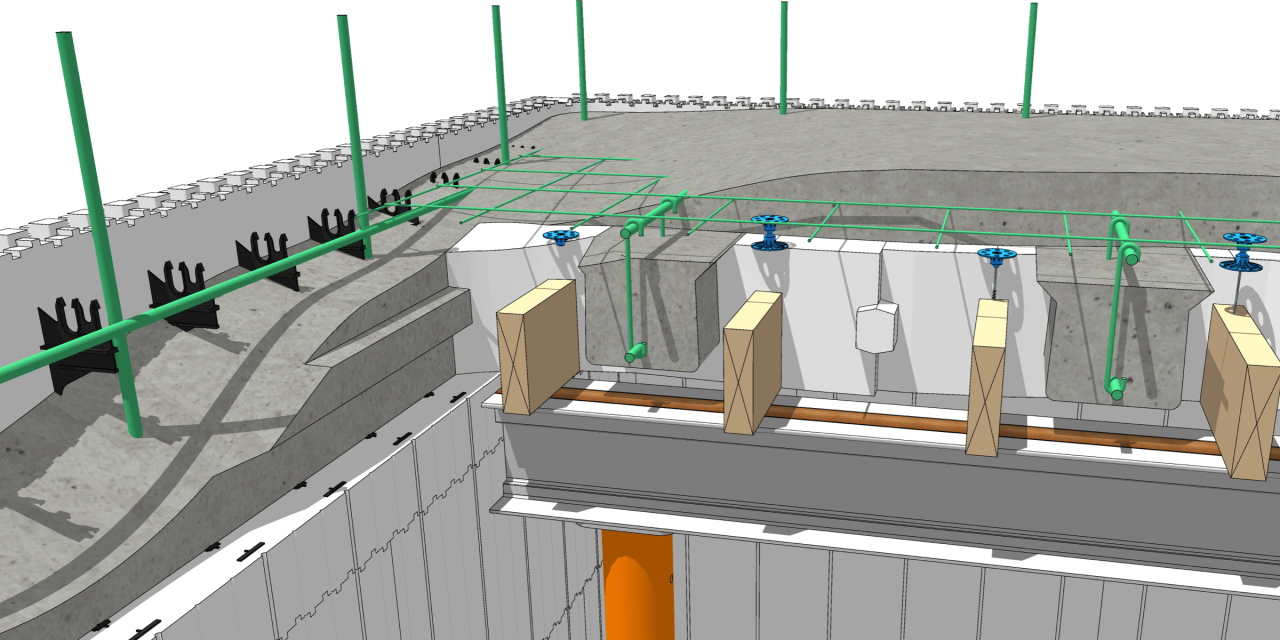 Roofing Insulation Solutions | Durable, Energy-Efficient EPS from Alleguard