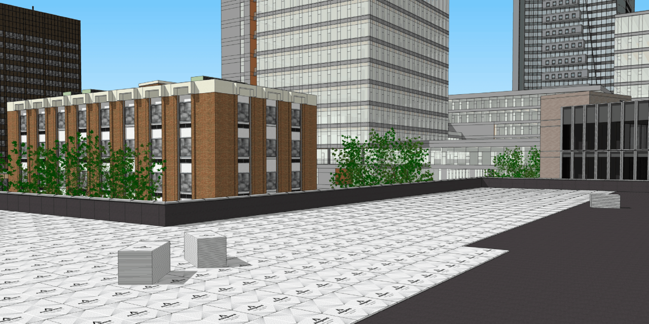 Roofing Insulation Solutions | Durable, Energy-Efficient EPS from Alleguard