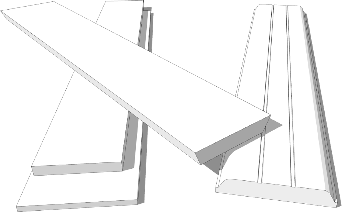 Insulating a Roof with Expanded Polystyrene (EPS) | Alleguard