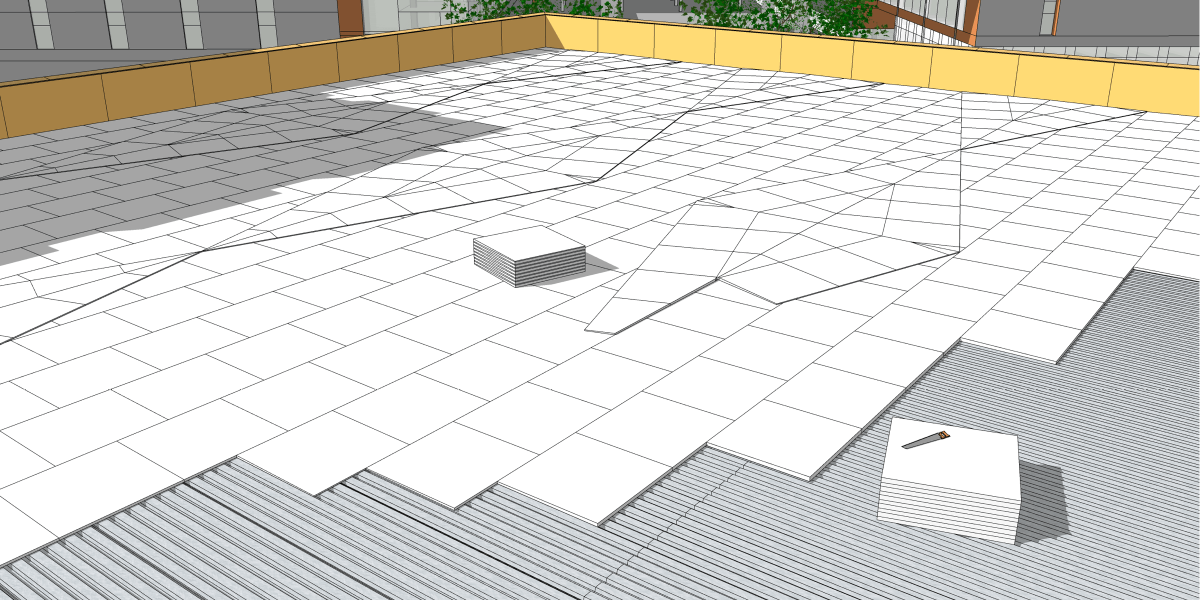 Roofing Insulation Solutions | Durable, Energy-Efficient EPS from Alleguard